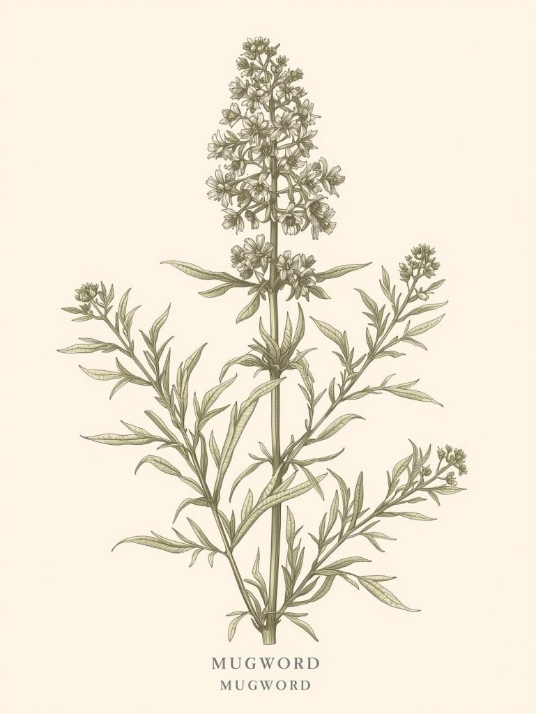 Forgotten Magical Herbs Every Witch Will Love