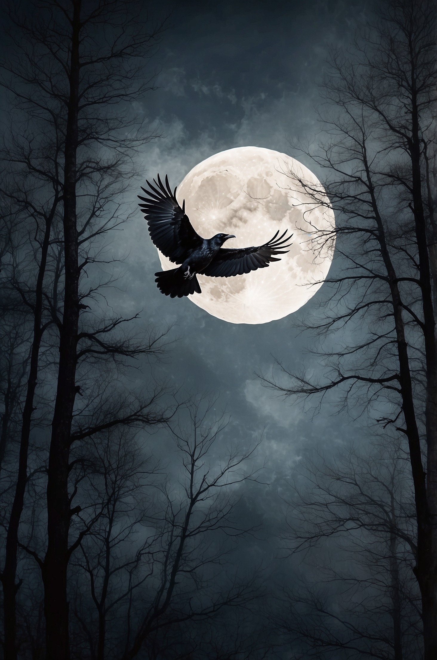 Unlock Raven Wisdom: 5 Signs It’s Your Spirit Animal